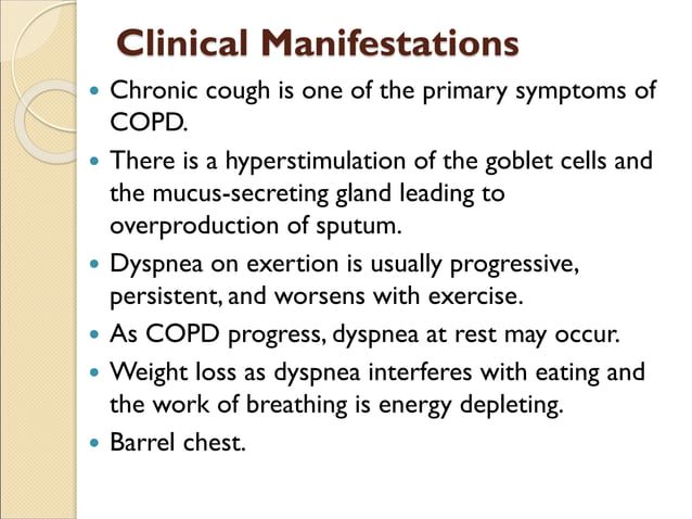 4. Pneumothorax, COPD, CVDs.pdf cardiovascular system | PPT