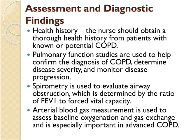 4. Pneumothorax, COPD, CVDs.pdf cardiovascular system | PPT