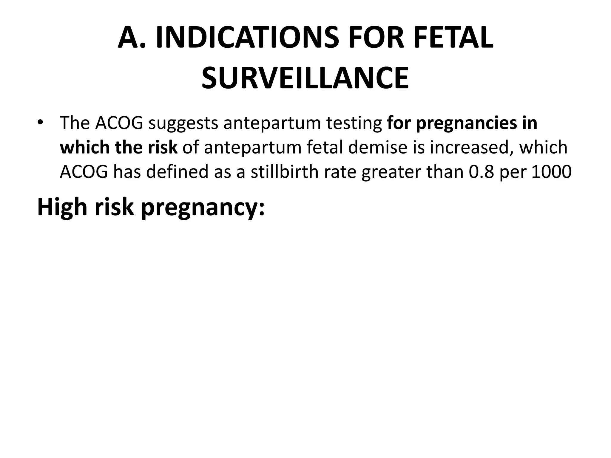 4. FETAL SURVEILENCE AND INTRAPARTUM FETAL MONITORING - Copy.pptx