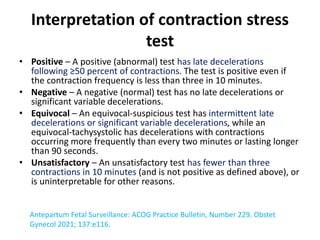 4. FETAL SURVEILENCE AND INTRAPARTUM FETAL MONITORING - Copy.pptx