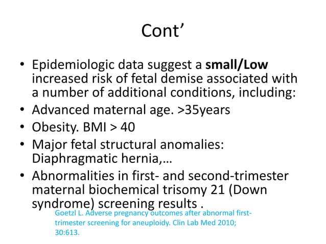 4. FETAL SURVEILENCE AND INTRAPARTUM FETAL MONITORING - Copy.pptx