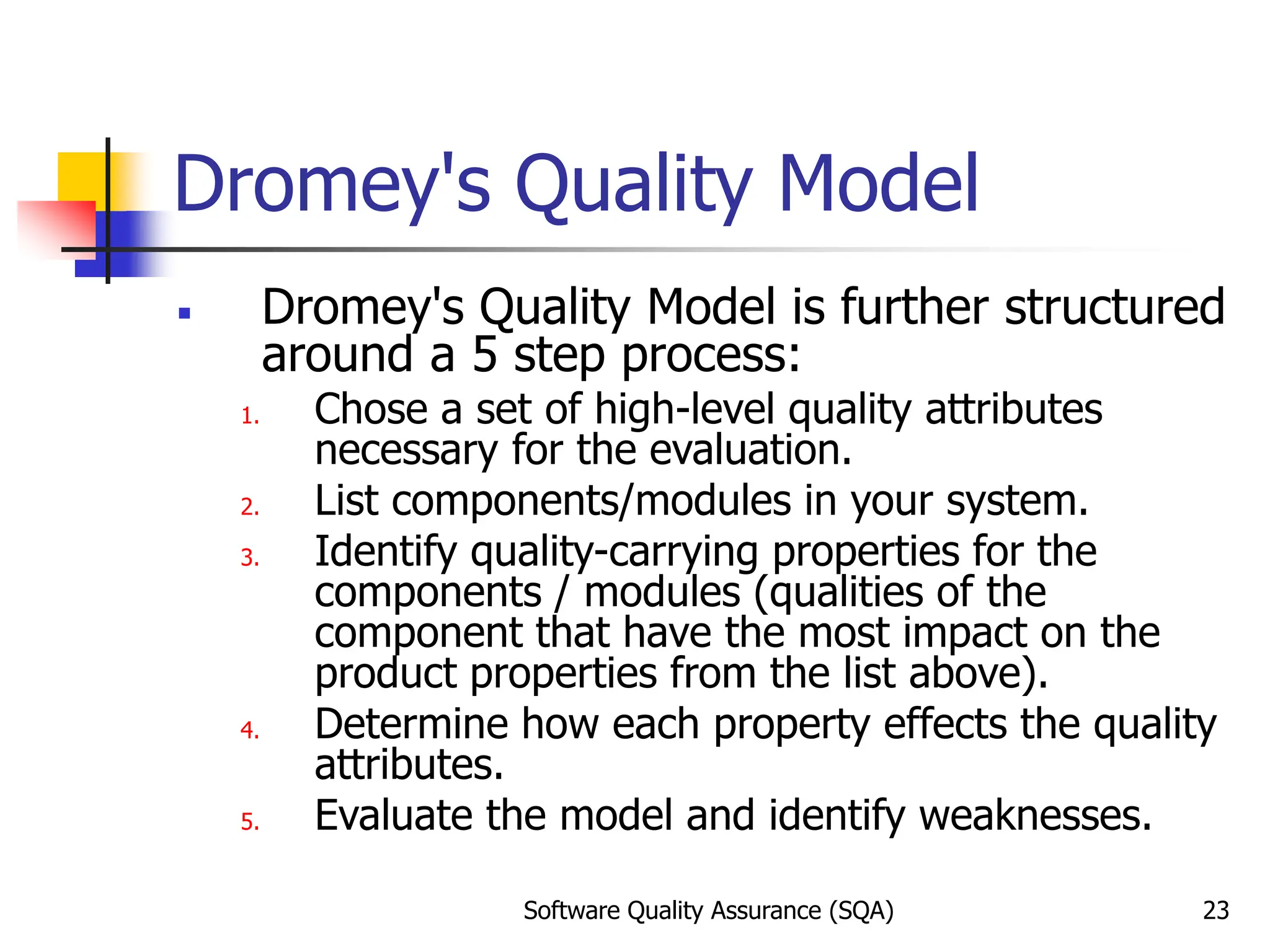 Software Quality Models Presentation.pptx