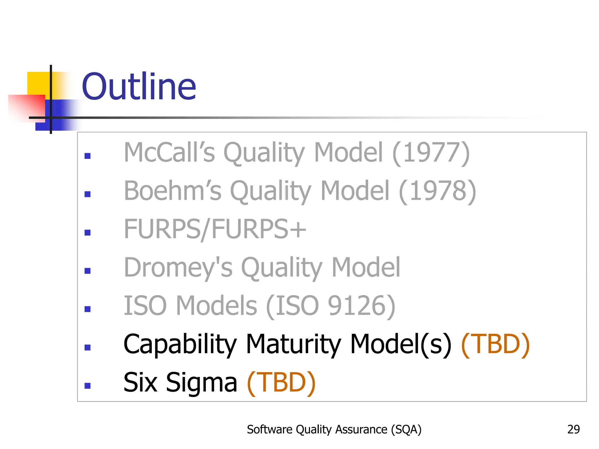 Software Quality Models Presentation.pptx