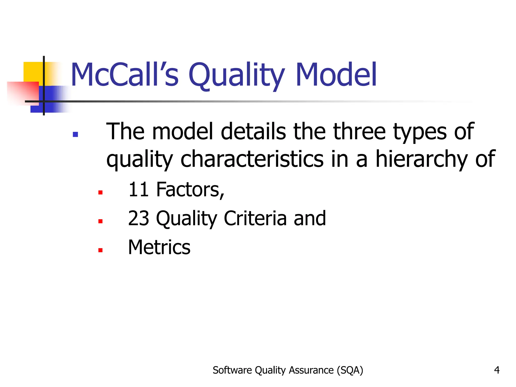 Software Quality Models Presentation.pptx