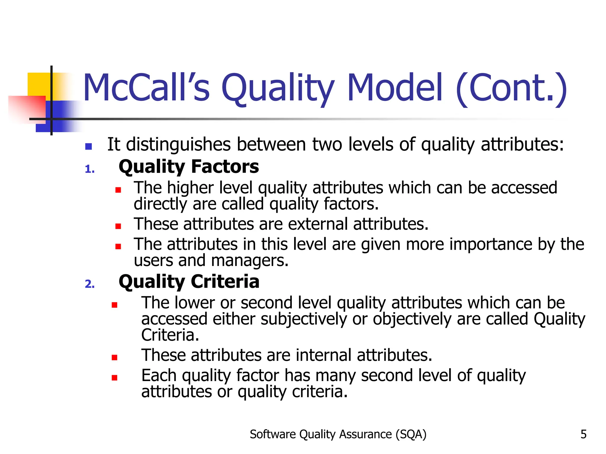 Software Quality Models Presentation.pptx