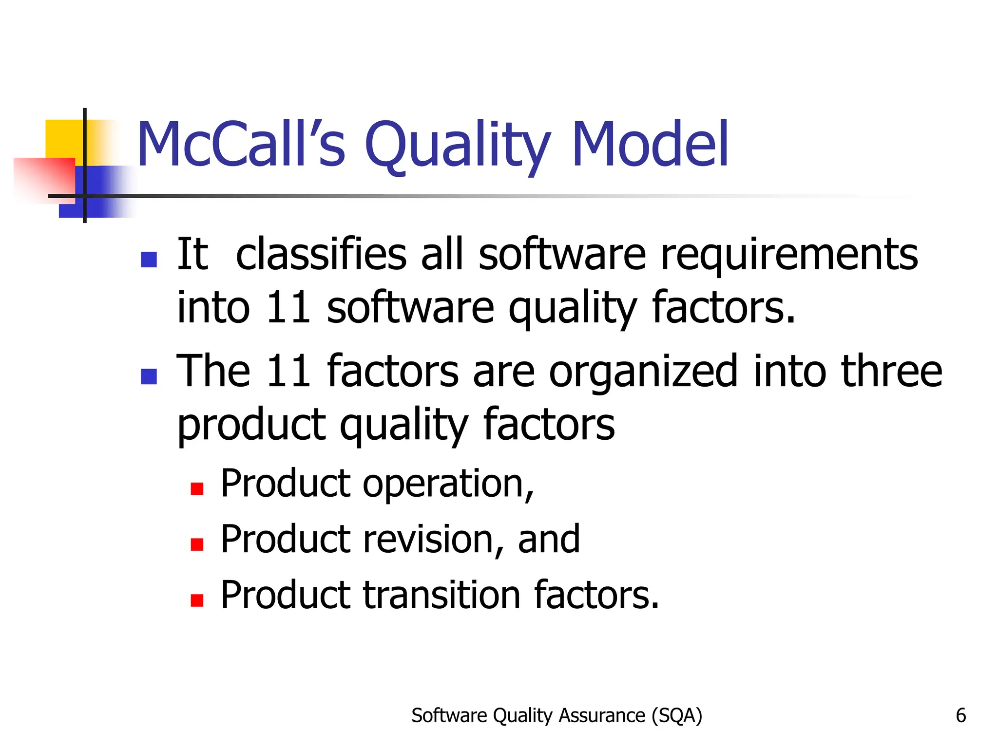 Software Quality Models Presentation.pptx