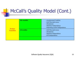Software Quality Models Presentation.pptx