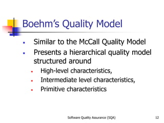 Software Quality Models Presentation.pptx