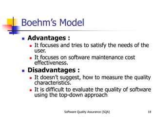 Software Quality Models Presentation.pptx