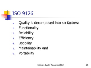 Software Quality Models Presentation.pptx