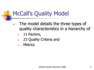 Software Quality Models Presentation.pptx