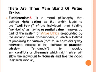 4.-VITUE-ETHICS.pptx hahajevakdgqkegoabw | PPT