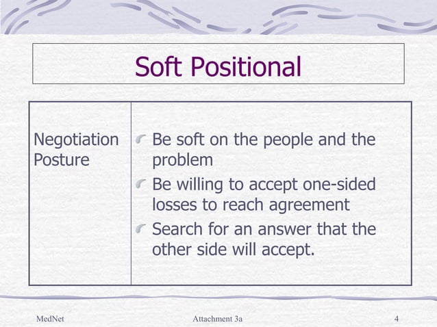 Effective Negotiation in conflict resolution | PPT