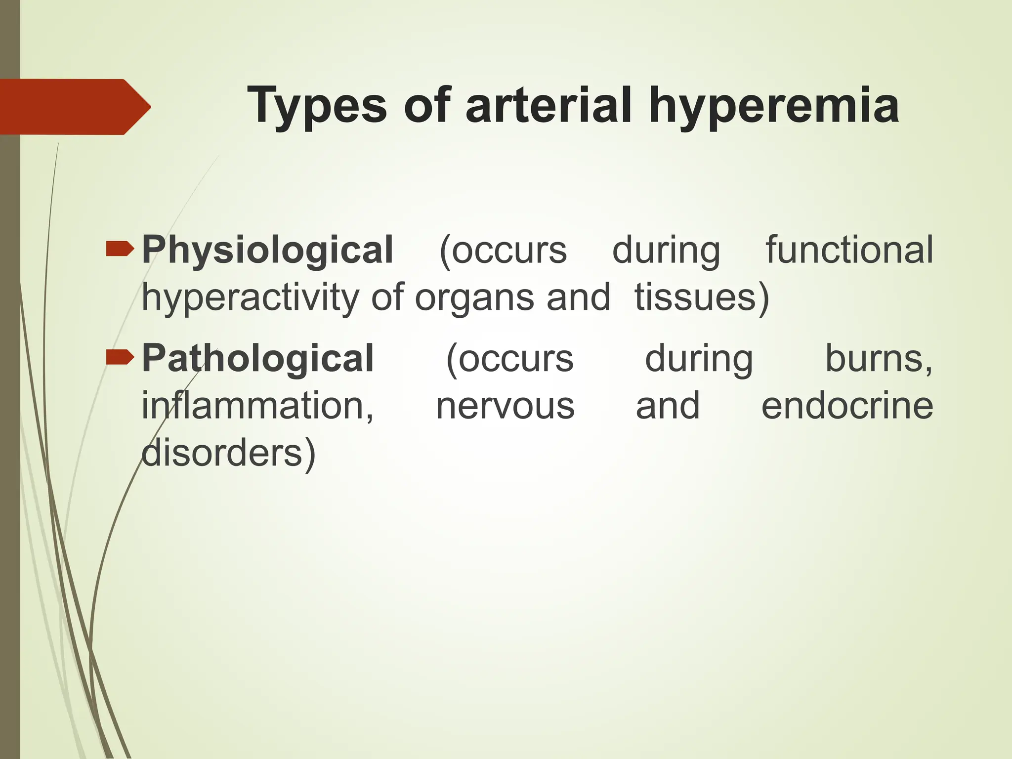 4 Microcirculatiomicrocirculation Presentation Ppt