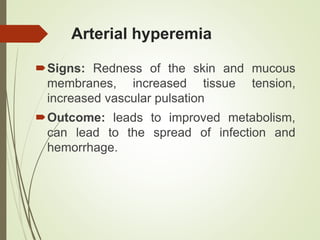 4.Microcirculatiomicrocirculation presentation | PPTX