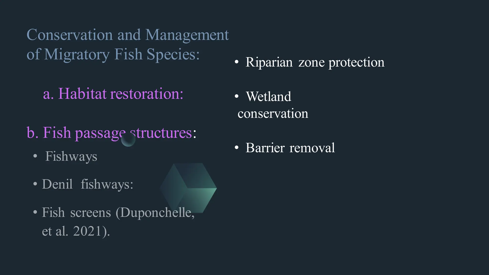4.Migration_in_fishes.pdf Types of migration, factors influencing fish ...