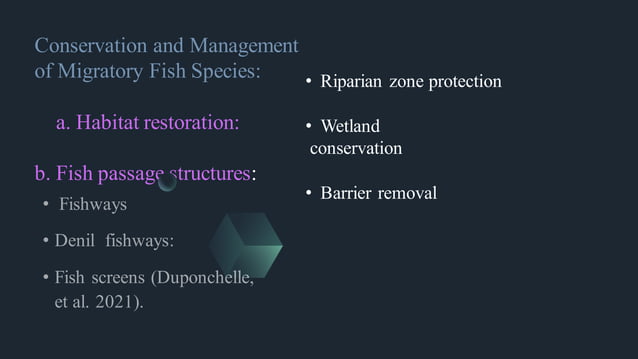4.Migration_in_fishes.pdf Types of migration, factors influencing fish ...