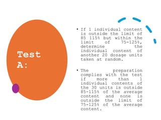 4. Elixer types of elixir and also test .pptx | Physics | Science