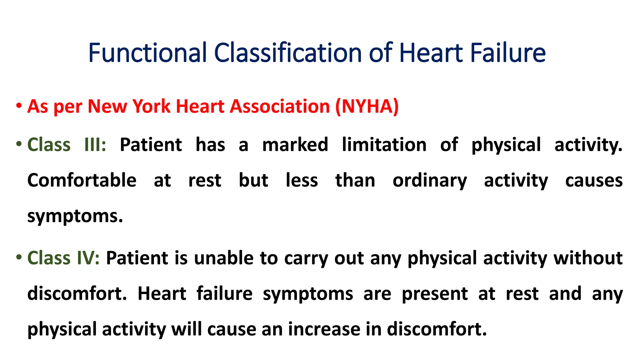congestive heart failure pathophysiology | PPTX