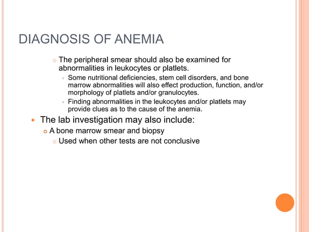 4. Lecture 3 - Classification of anemias.ppt