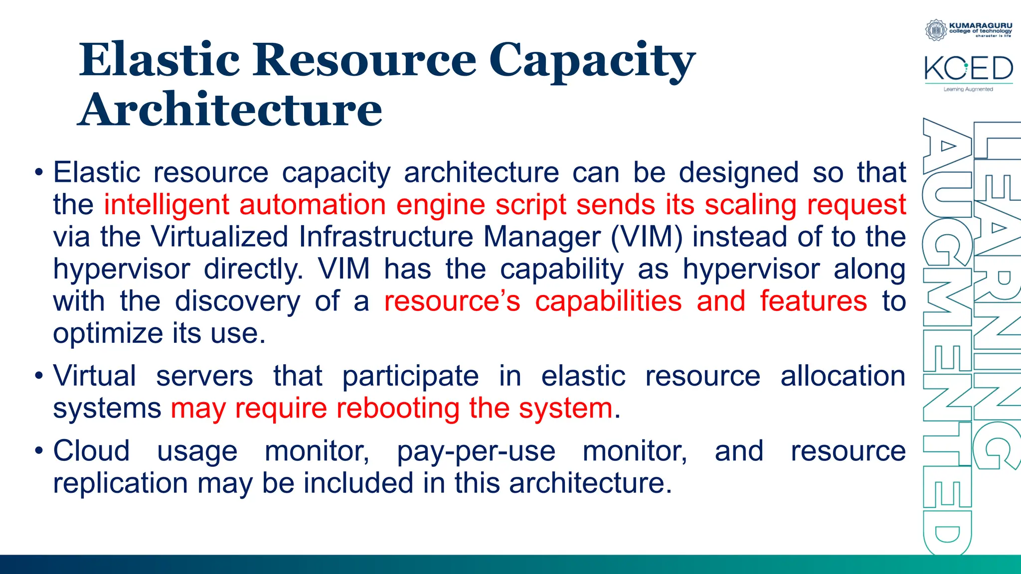 U18ISE0006 -UNIT IV - Load Balancer - AWS.pptx