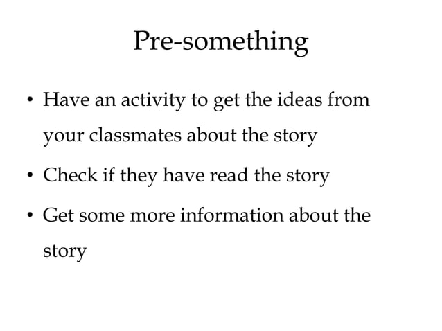 4. Some suggestions for your presentations.ppt