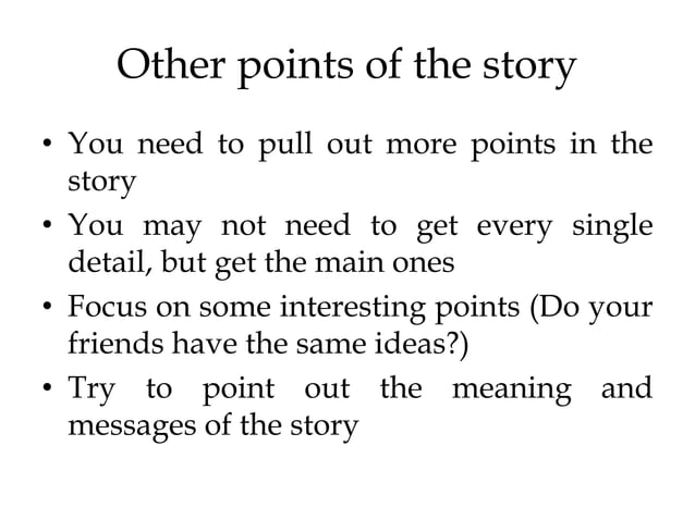 4. Some suggestions for your presentations.ppt
