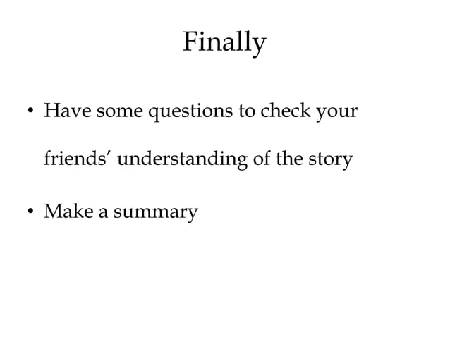 4. Some suggestions for your presentations.ppt