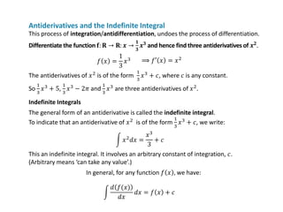 4. Integral Calculus for gcse and other exams.pptx