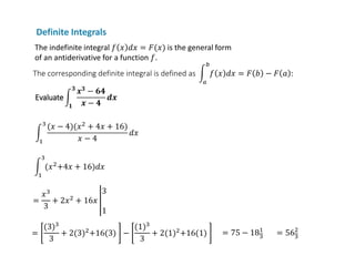 4. Integral Calculus for gcse and other exams.pptx