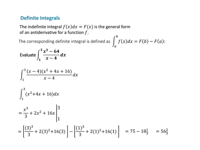 4. Integral Calculus for gcse and other exams.pptx