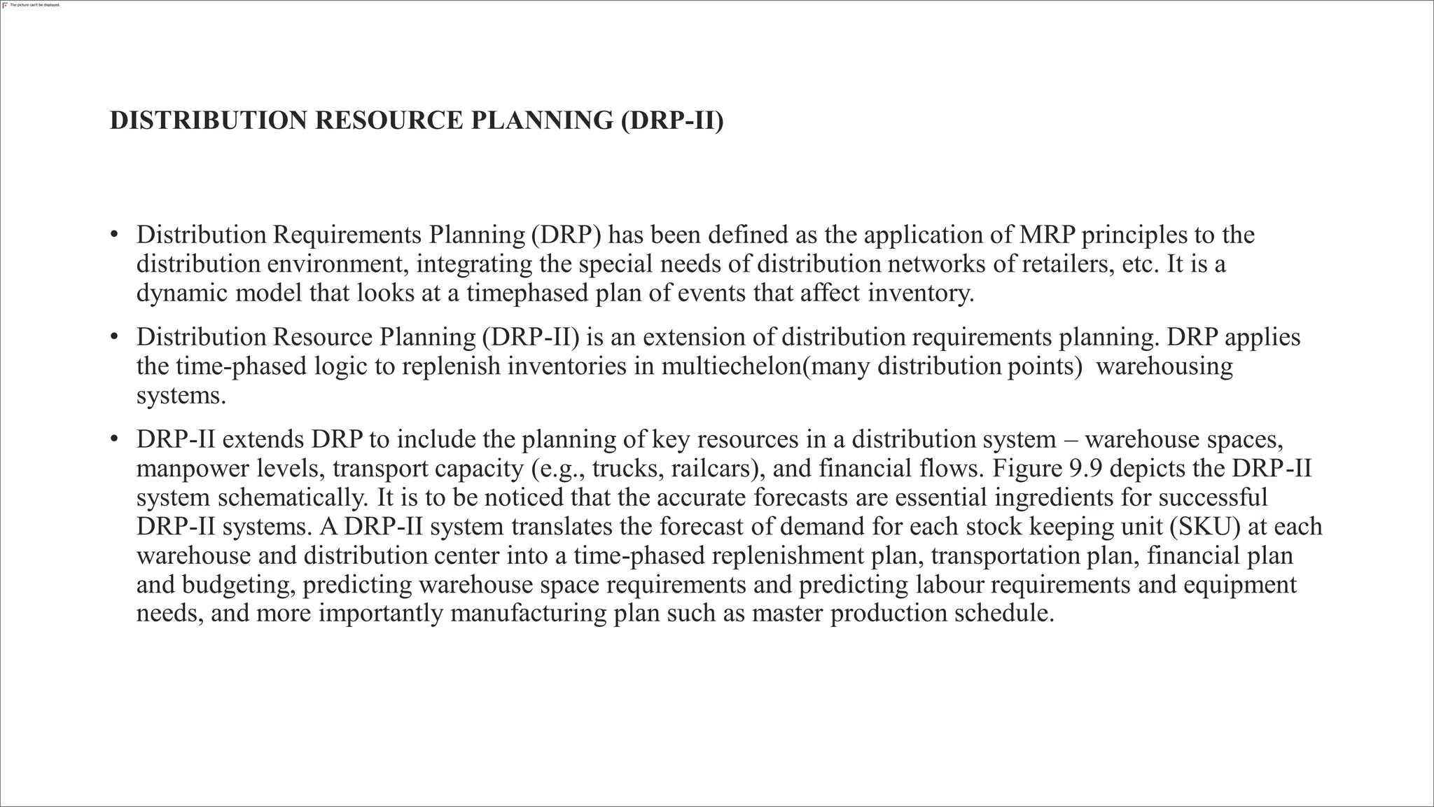 4.5 Distribution requirement planning.pdf