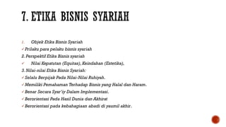 4. HUKUM BISNIS SYARIAH.pdf MAKALAH HUKUM BISNIS SYARIAH | PDF