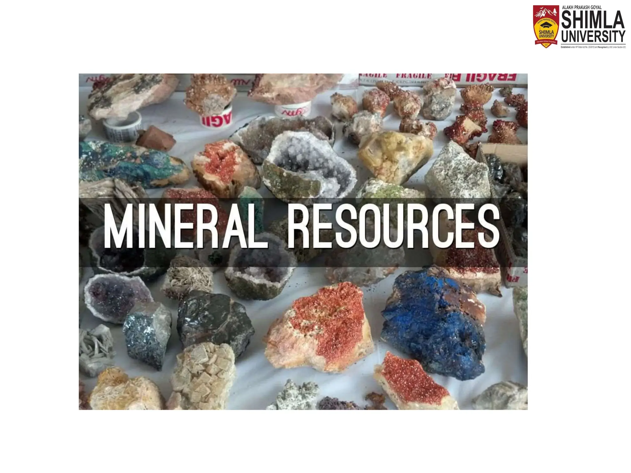 4. Mineral Resources.,........,.....pptx