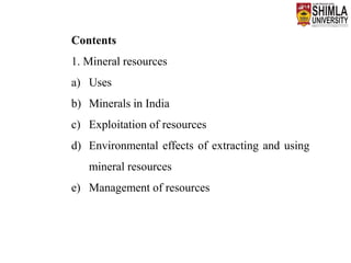 4. Mineral Resources.,........,.....pptx