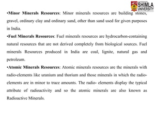 4. Mineral Resources.,........,.....pptx