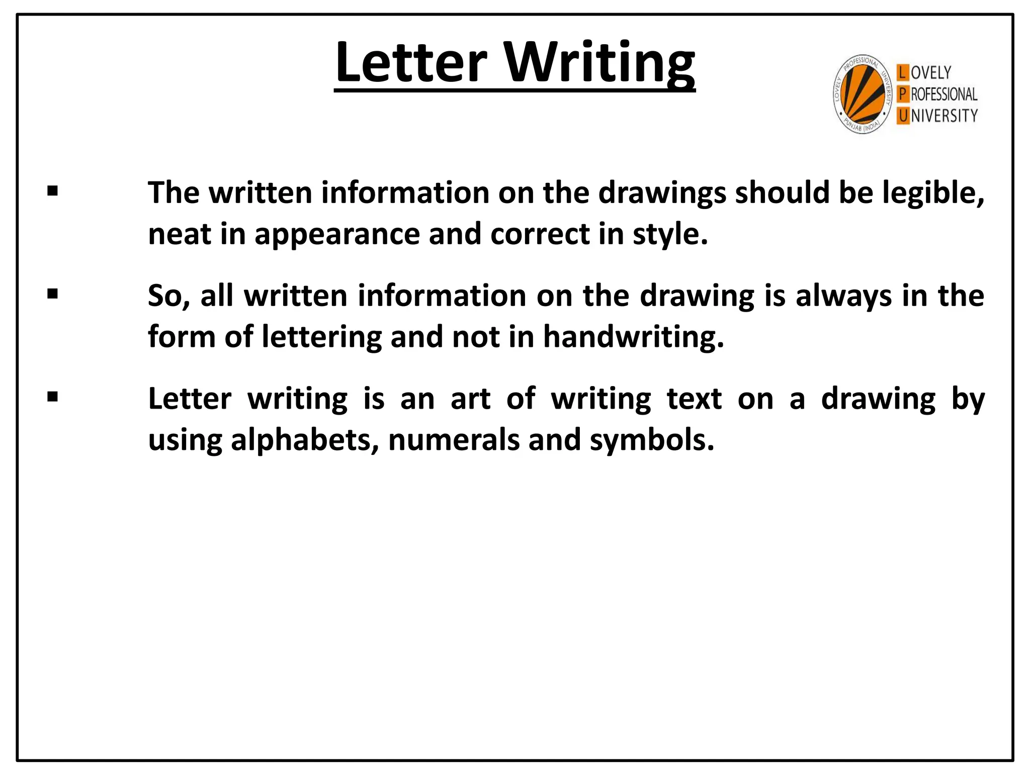 4. Letter writing Gothic letters ins.ppt