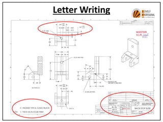 4. Letter writing Gothic letters ins.ppt
