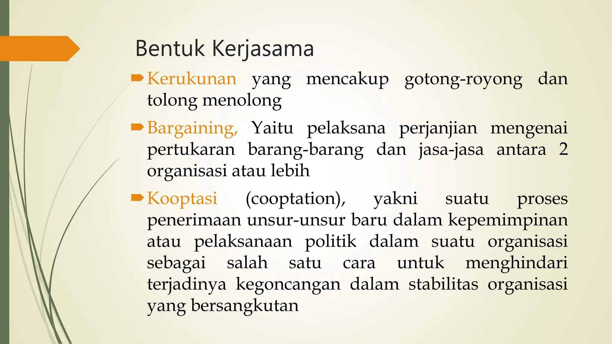 Proses Sosial dan Interasksi Sosial.pptx