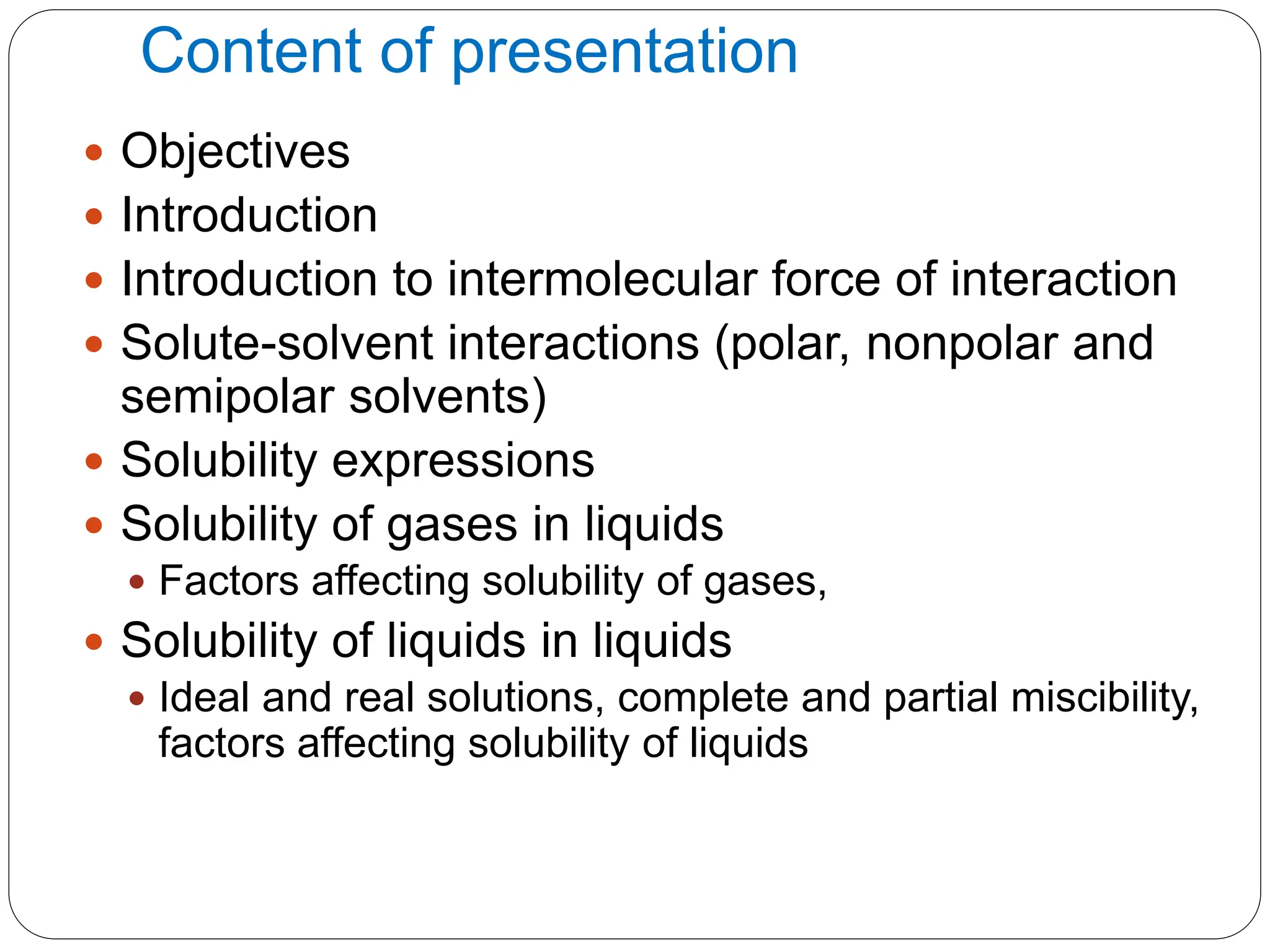 4.1 Solubility and Distribution Phenomena 2011 aa-1.pptx