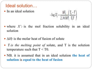 4.2 Solubility of solids in liquids(0).ppt