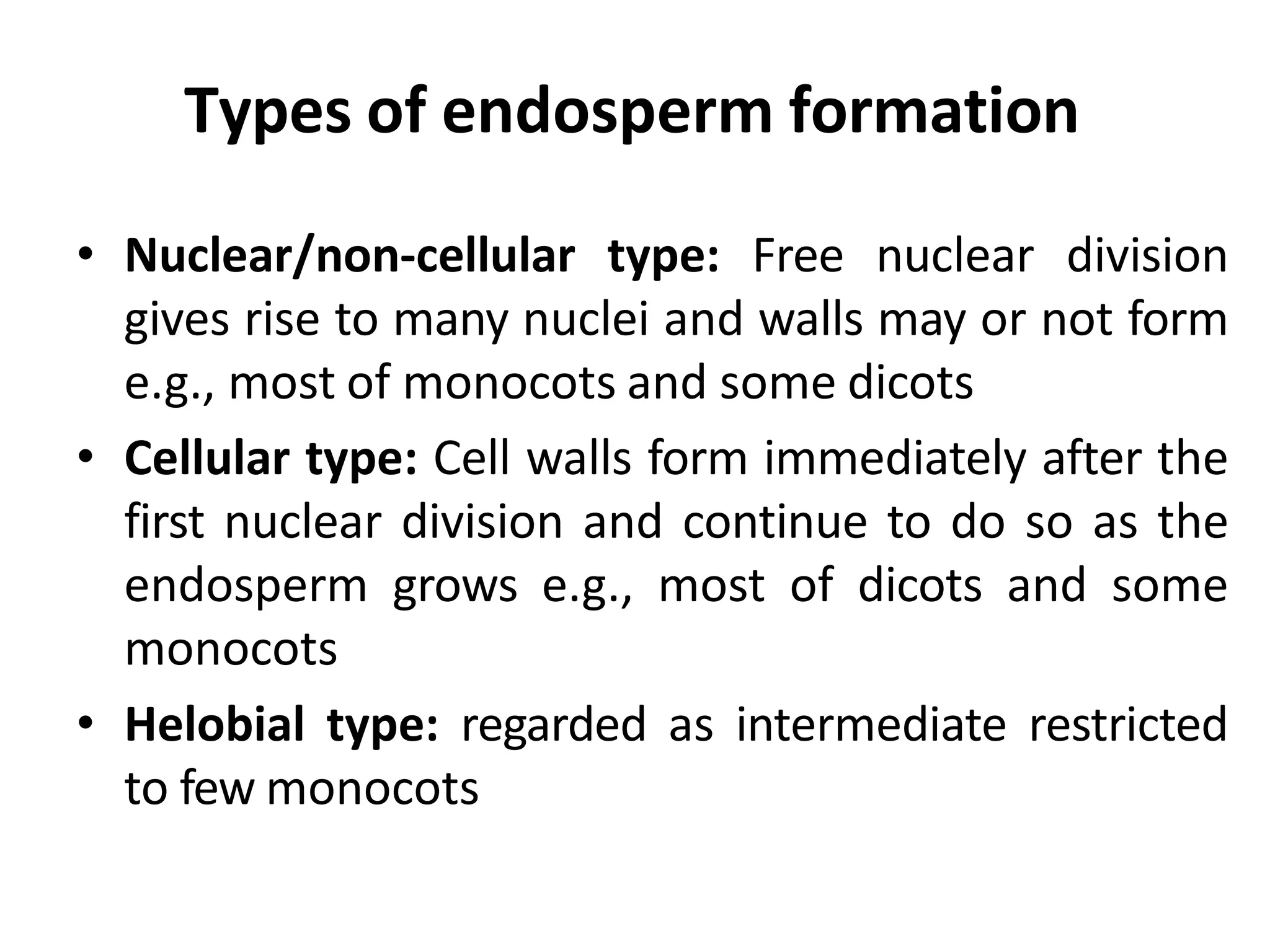 4. Endosperm development_3.pptx with basic terminalogies | PPTX