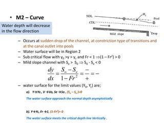 4.gradually varid flow part 2.pdf sjjbndnnnnjj | PDF