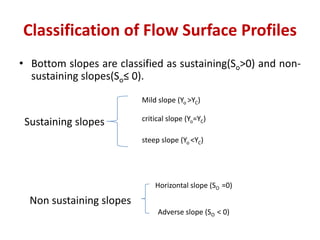4.gradually varid flow part 2.pdf sjjbndnnnnjj | PDF