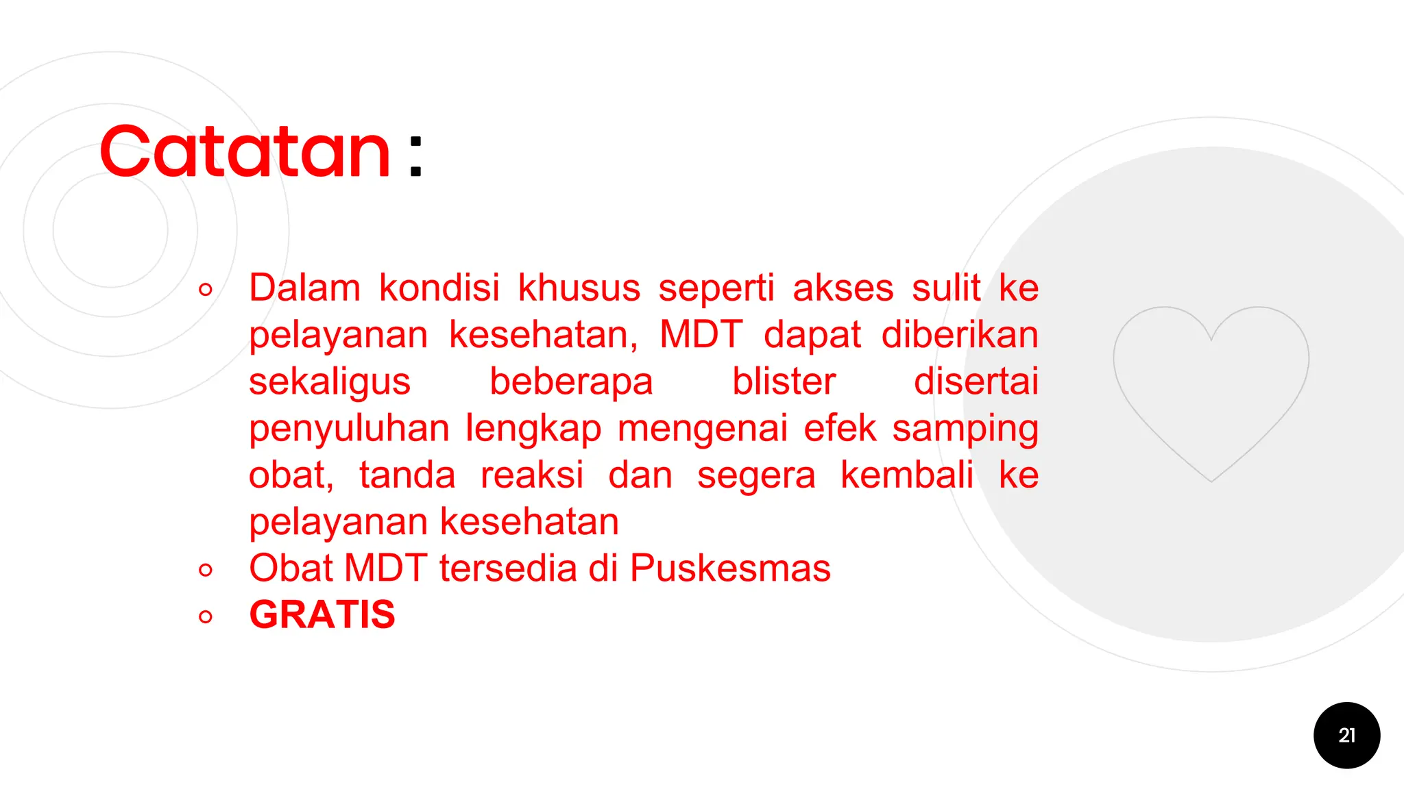pengobatan penyakit kusta (morbus hansen) | PPTX