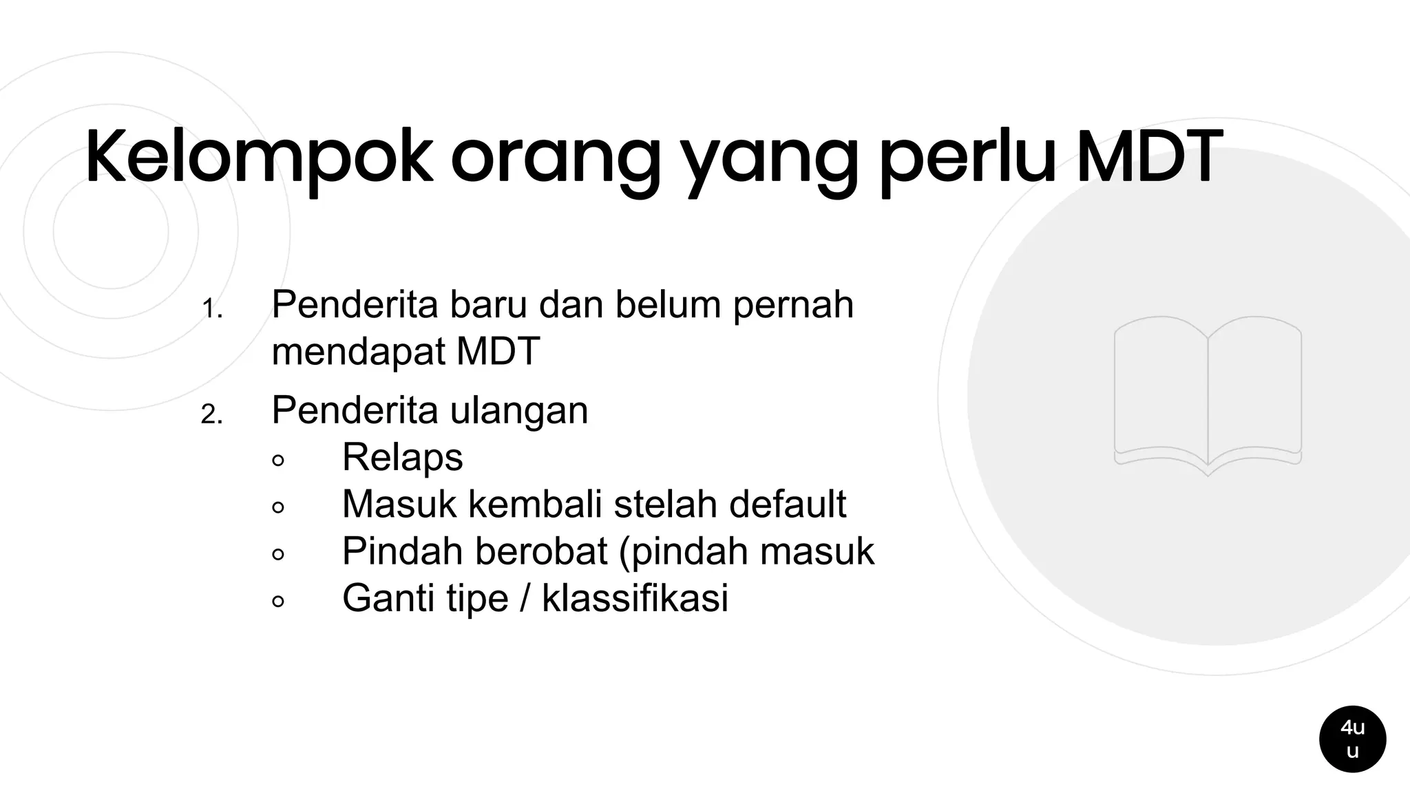 pengobatan penyakit kusta (morbus hansen) | PPTX