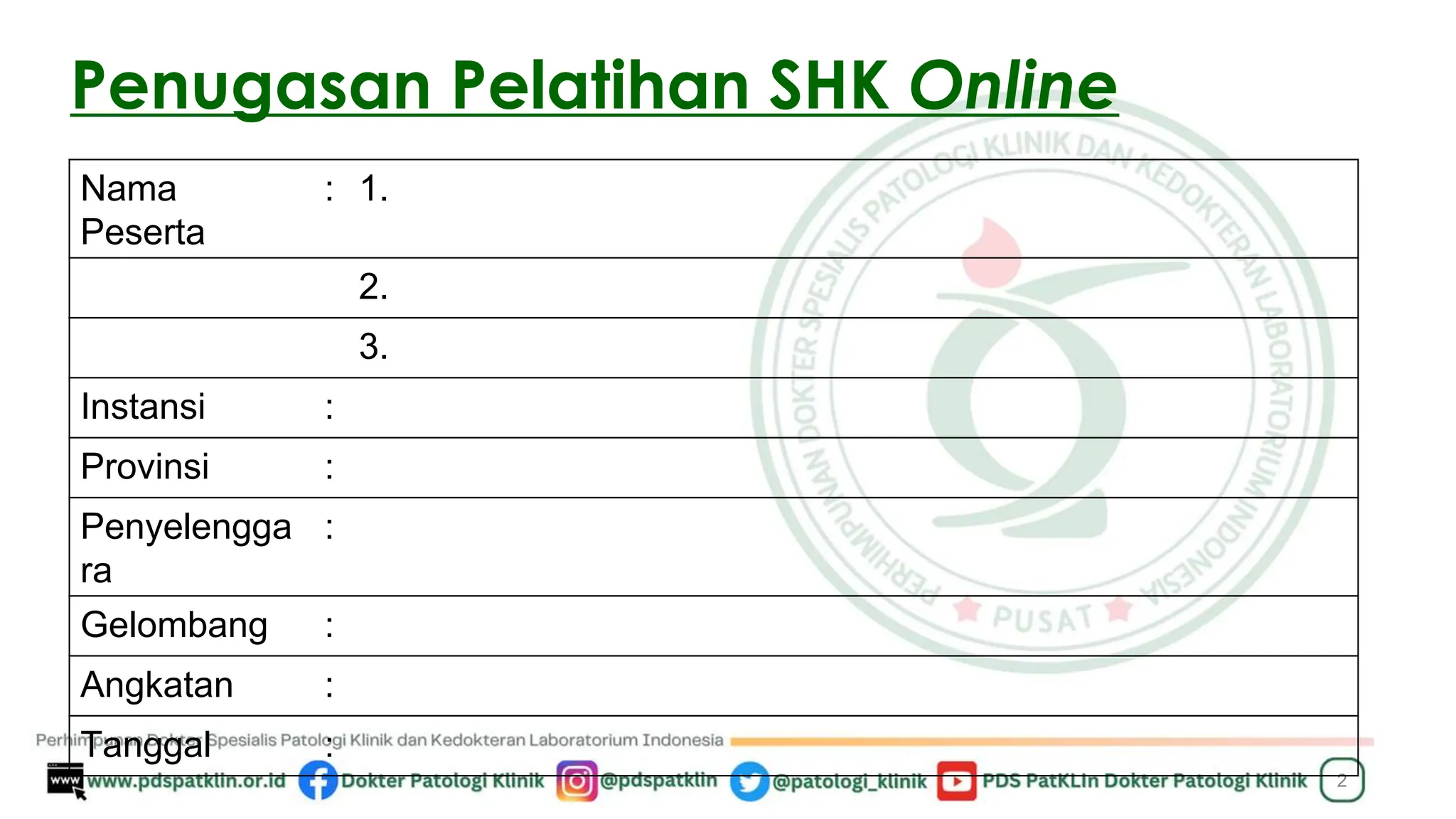 4. Lembar Tugas Sampling DBS SHK -PDS PatKLIn.pptx