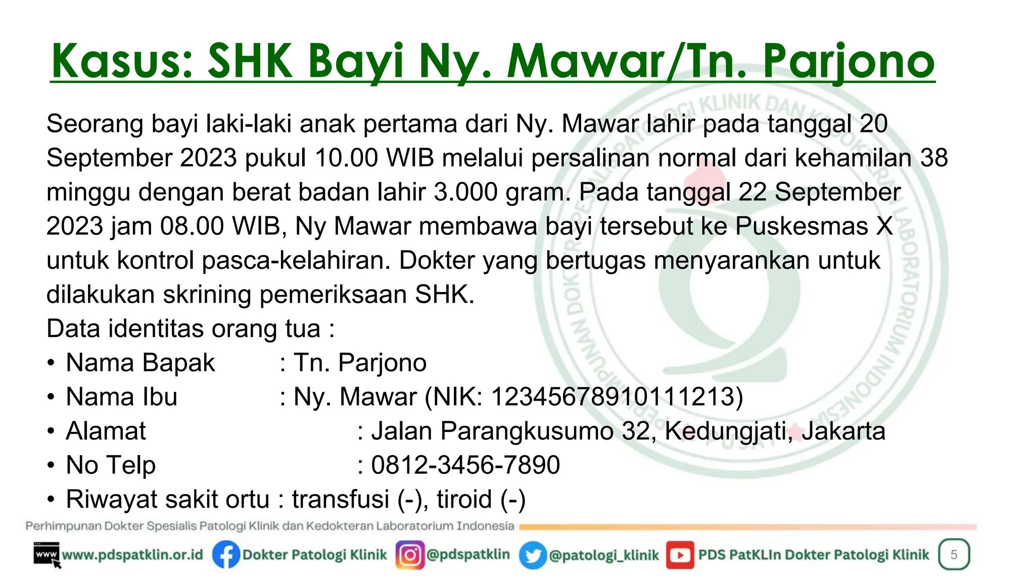 4. Lembar Tugas Sampling DBS SHK -PDS PatKLIn.pptx