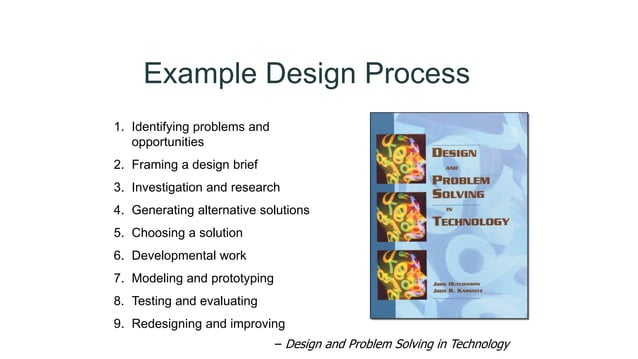 Creativity and Innovation: Engineering Design Process | PDF