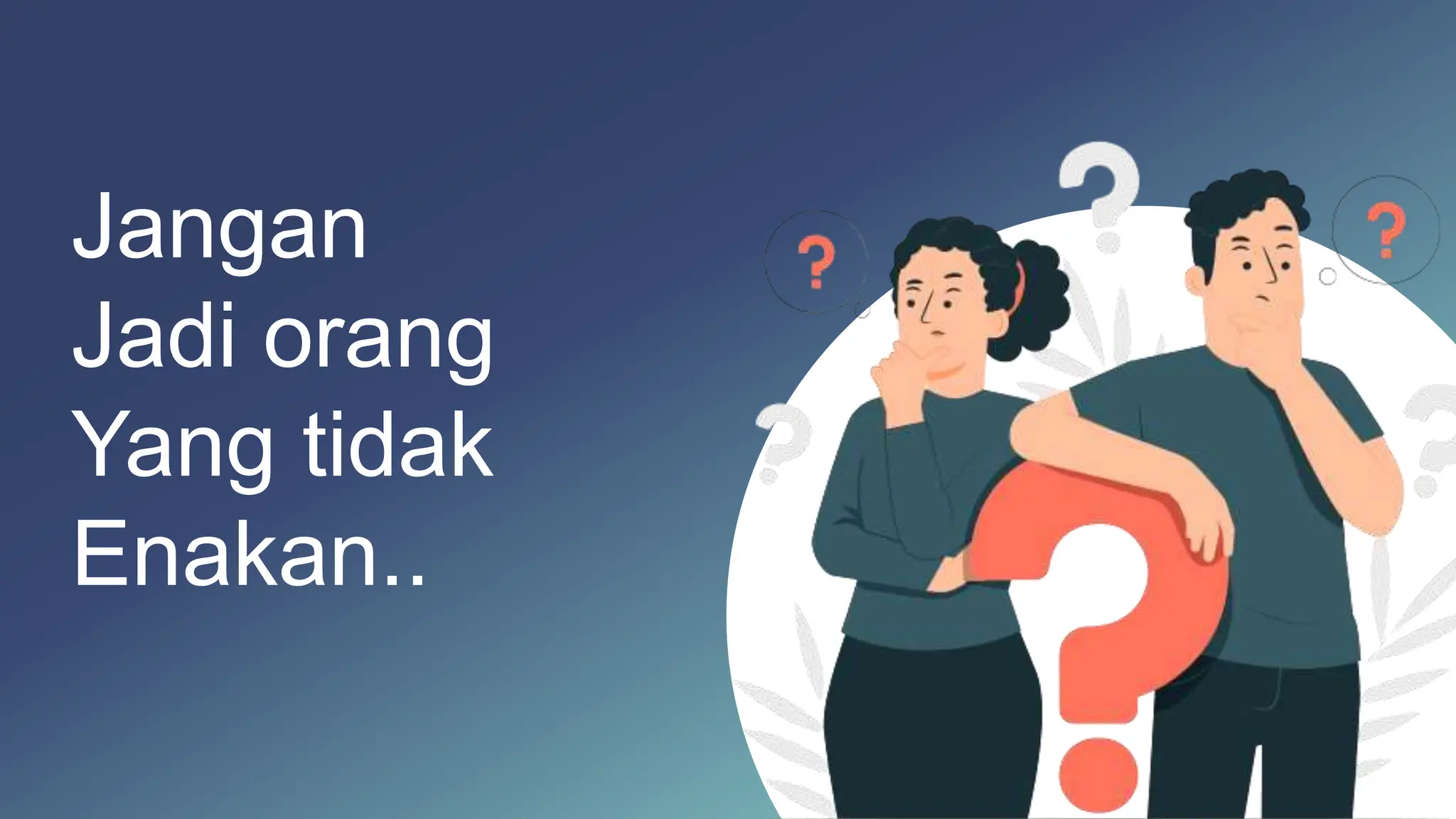 Perilaku Asertif Presentasi Kelas XI Fase F | PPT